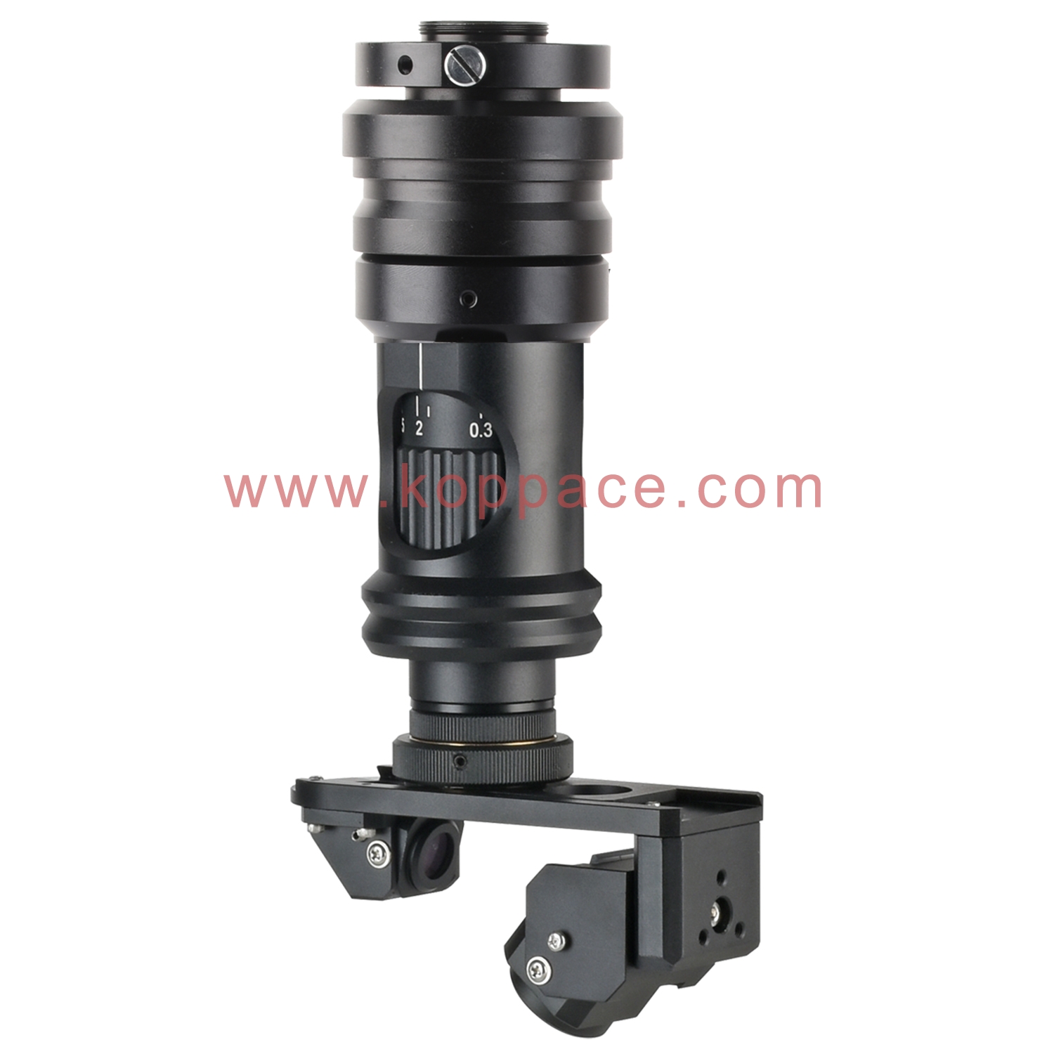 KOPPACE 20X-150X 3D Industrial Electron Microscope Lens 2D/3D Freely ...